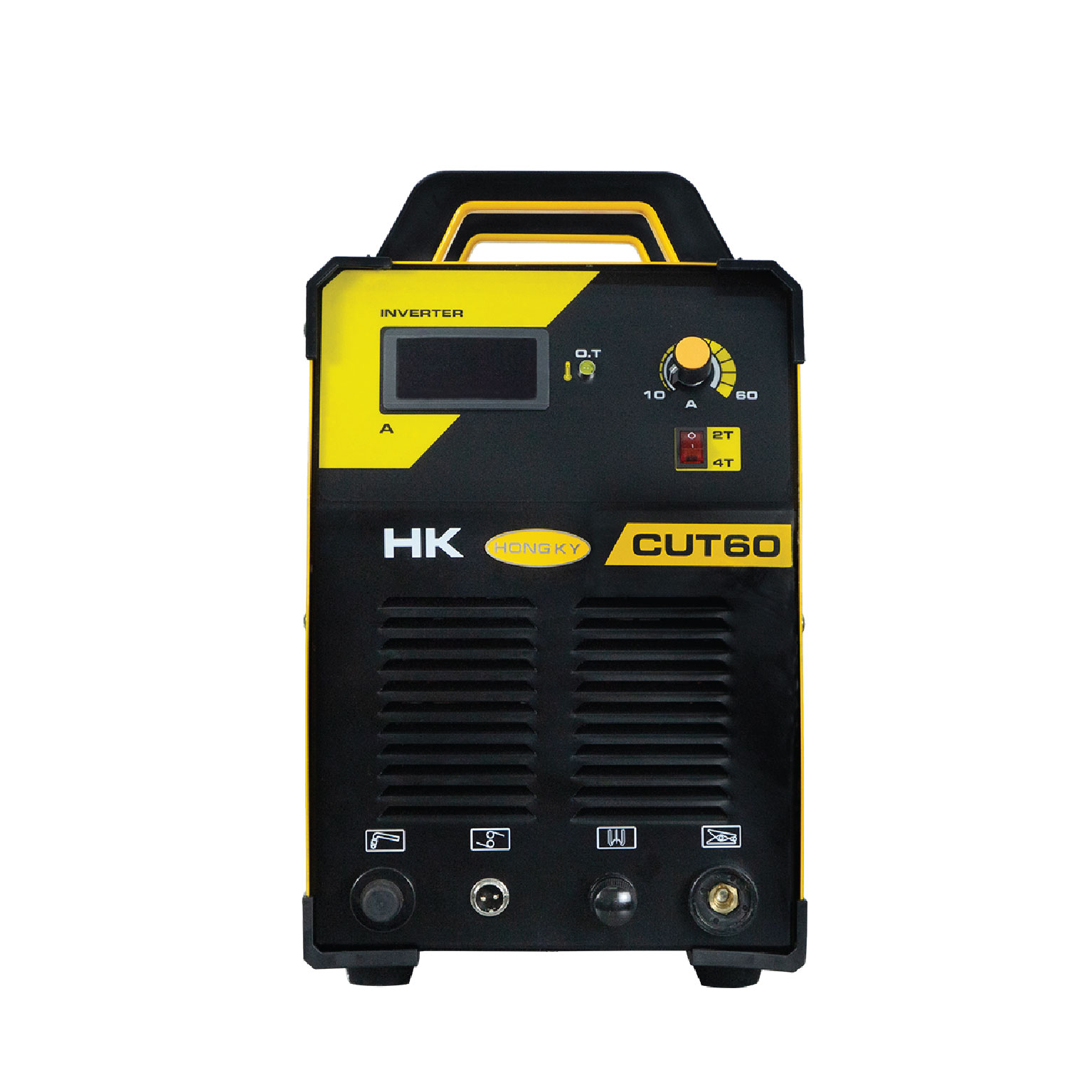 Hongky Master Plasma Cutter HKCUT60 - Công ty Cơ Khí Hồng Ký