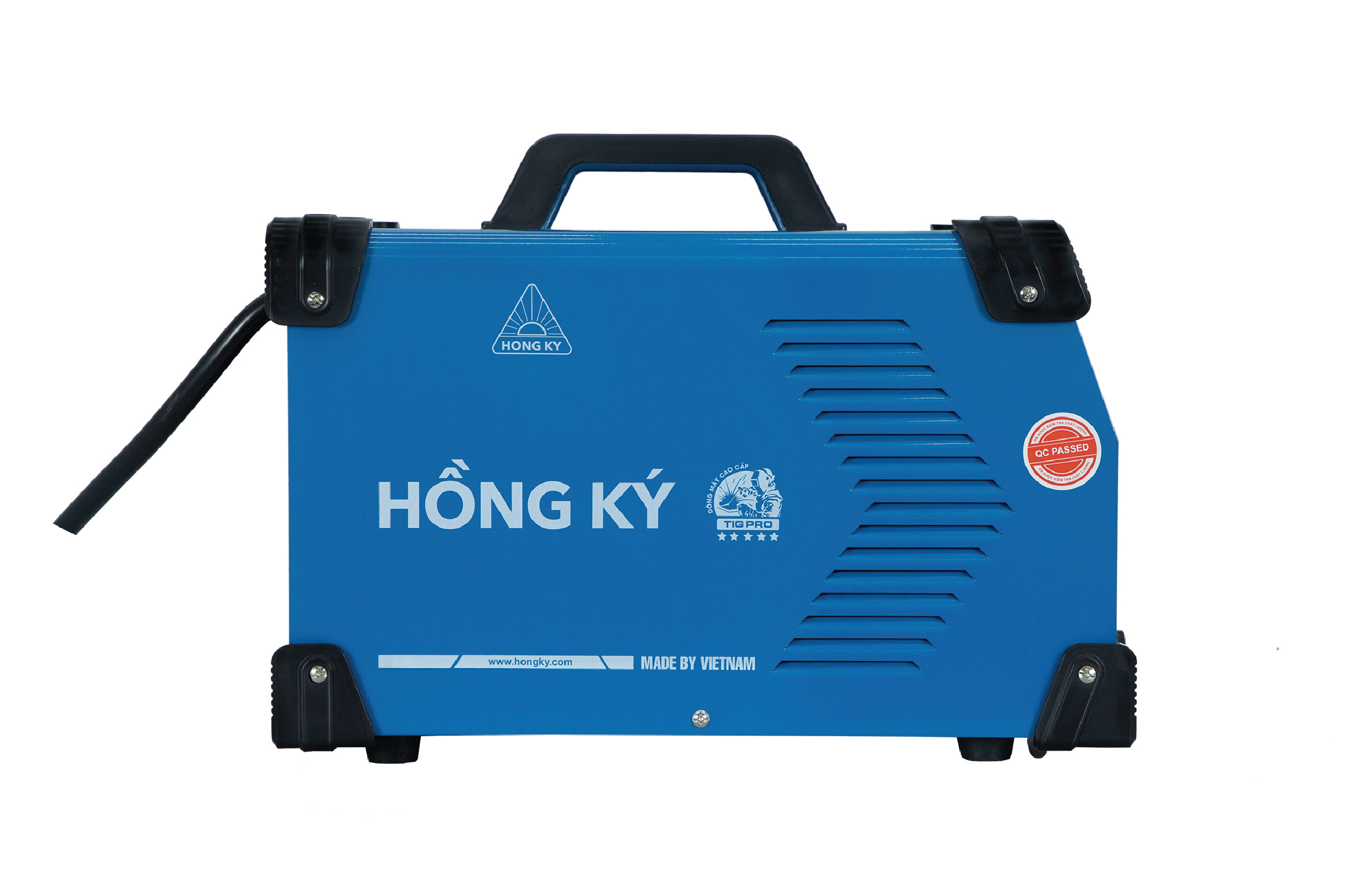 Hongky Pro TIG DC MMA Welder TIG200PRO - Công ty Cơ Khí Hồng Ký
